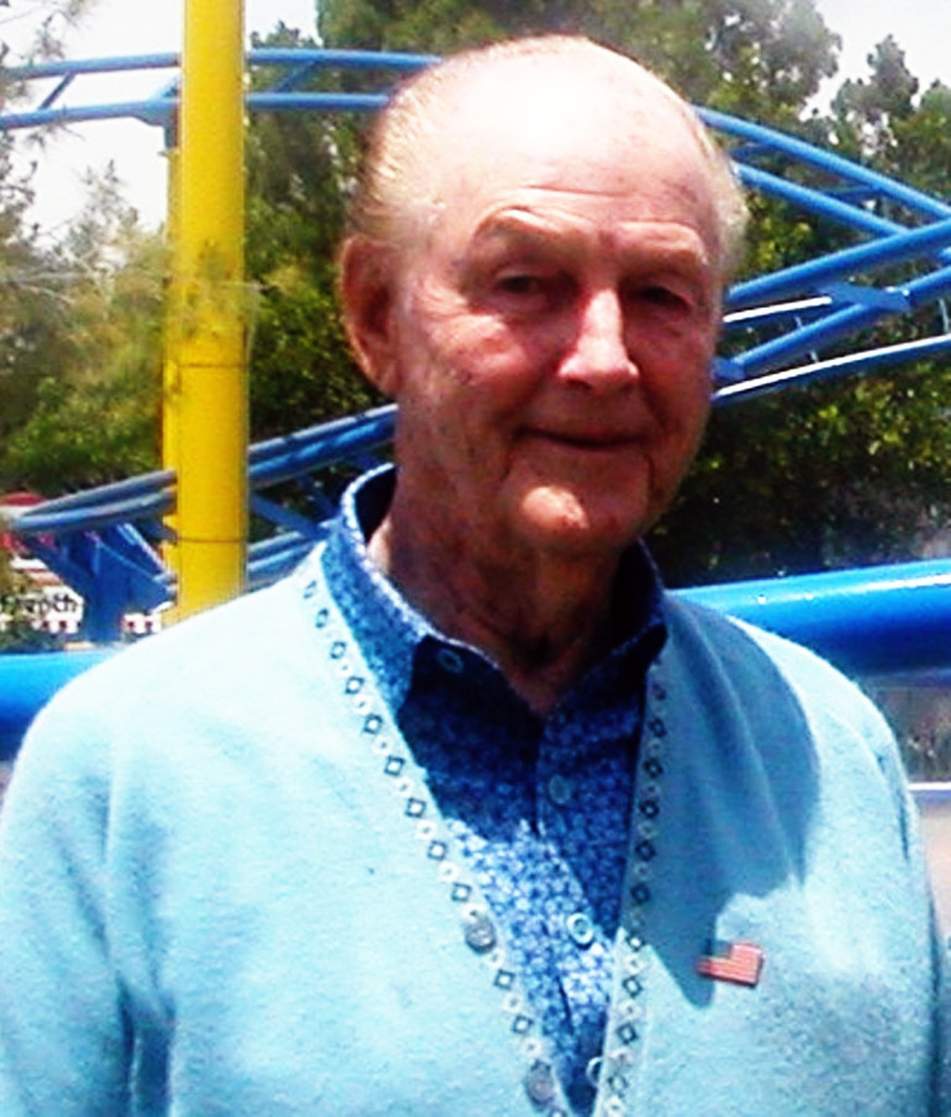 Bud-Hurlbut - CarouselHistory.comCarouselHistory.com
