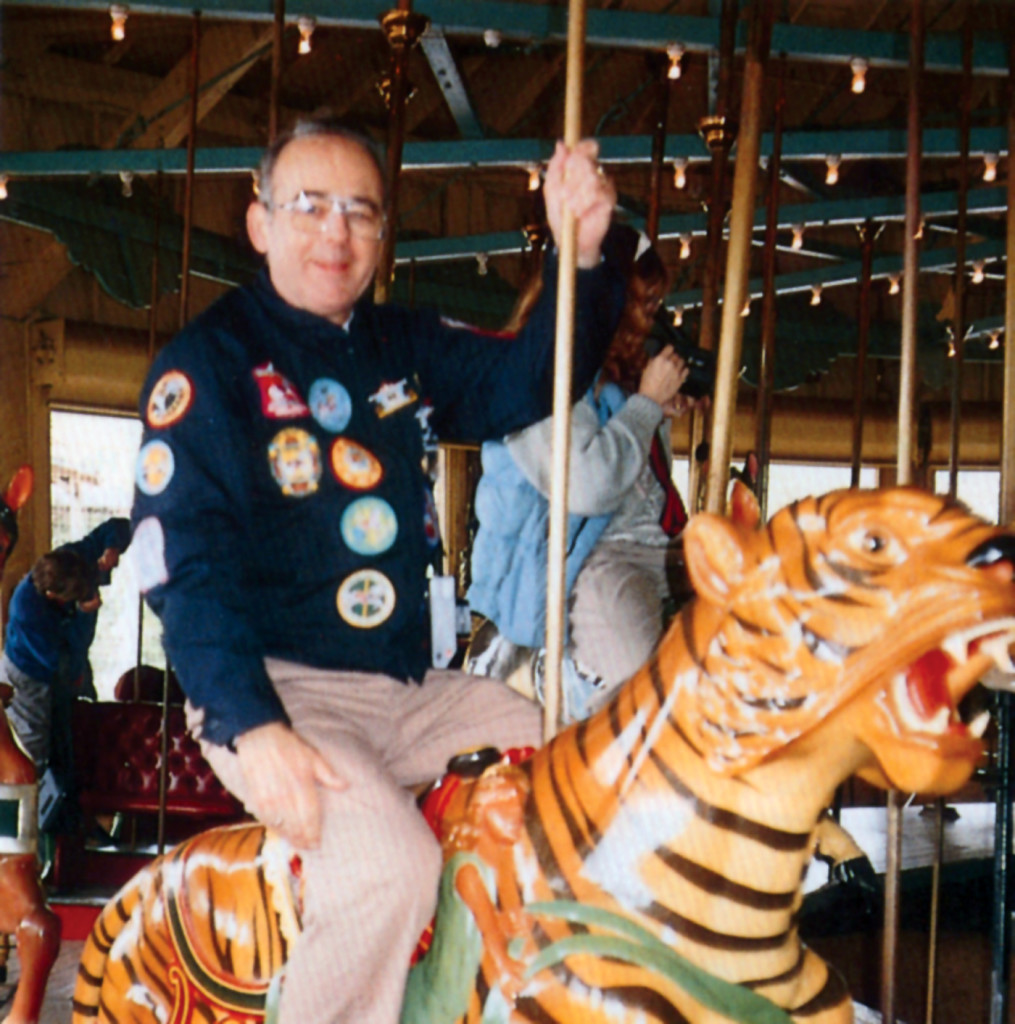 In Memoriam & Tribute Archives - CarouselHistory.comCarouselHistory.com