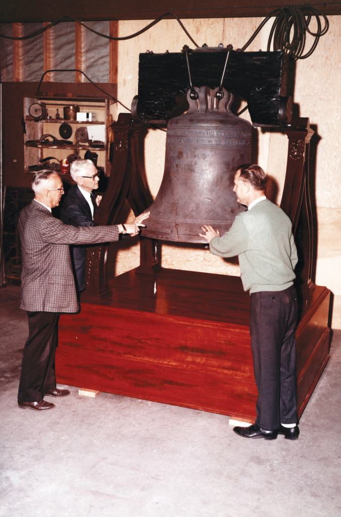 Bud Hurlbut - 1918-2011 - CarouselHistory.comCarouselHistory.com