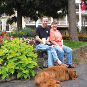 Martin-Marty-Roenigk-1941-2009 - CarouselHistory.comCarouselHistory.com