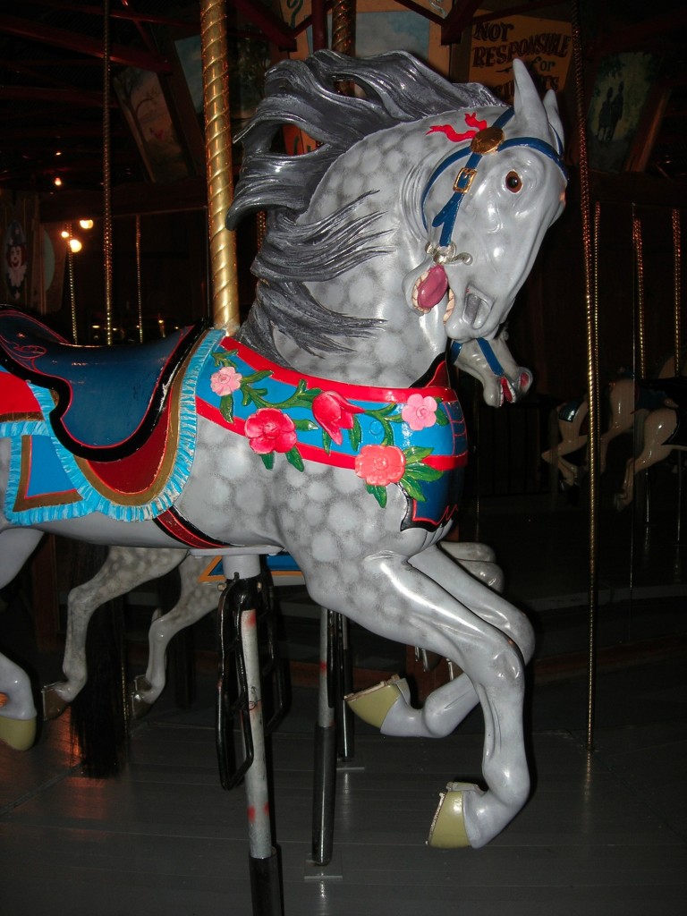 Pueblo-1911-Parker-carousel-Stein-and-Goldstein-carousel-horse-33 ...