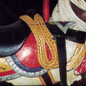 Belchertown-State-School-carousel-3-Stein-Goldstein-horse ...
