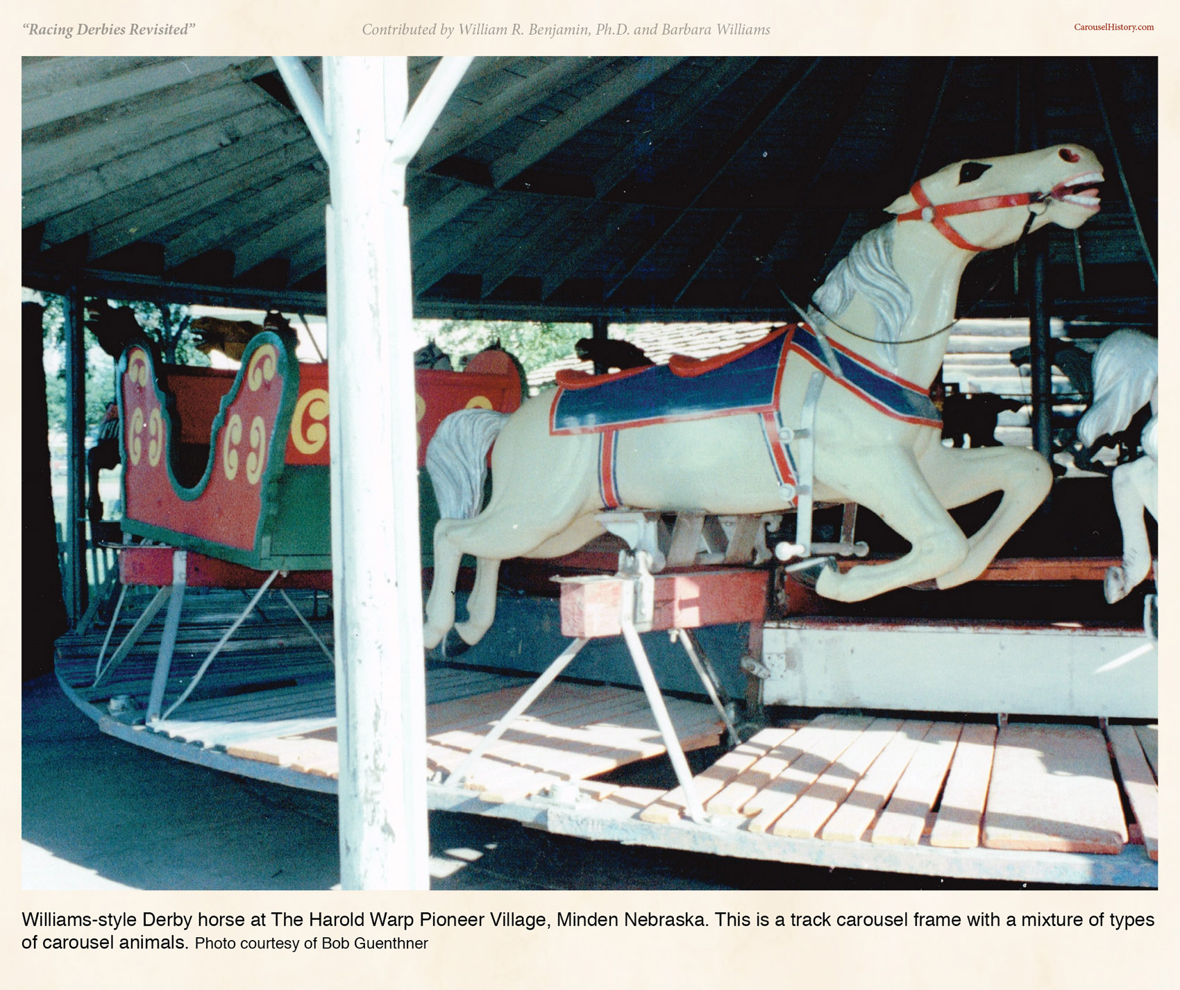 38-Pioneer-Village-Racing-Derby-Revisited-Carousel-HIstory-feature-38 ...