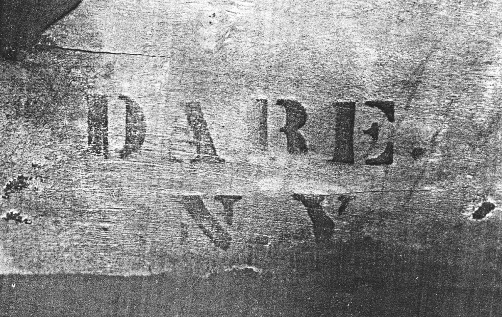 Christian and Dare - Part 2 - Carousel HIstory -CarouselHistory.com